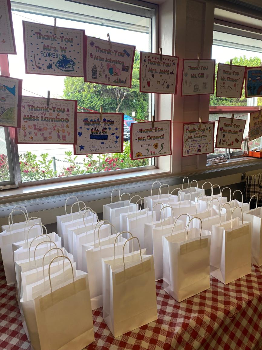 Abbotsford School District Expands Support Staff Appreciation Day ...